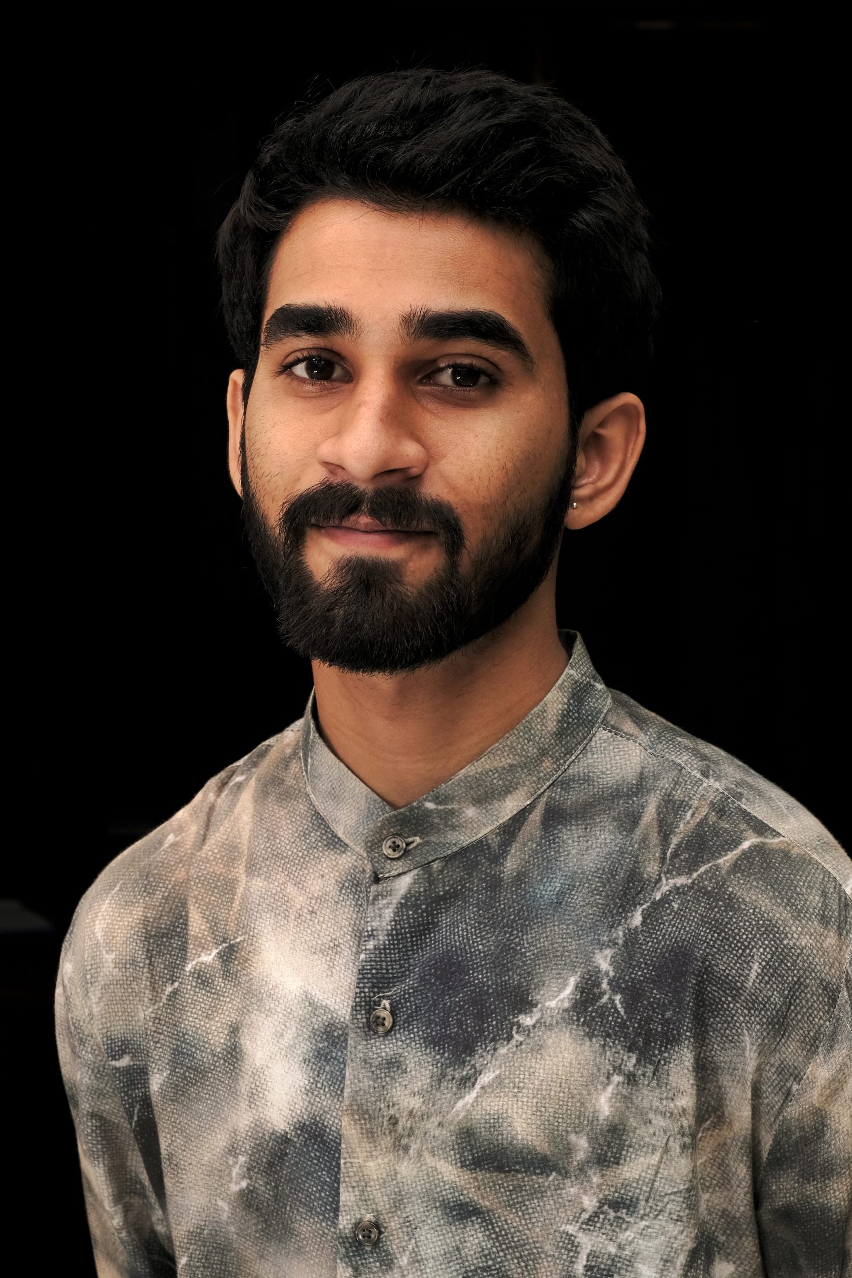 Team - RippleBerry Tech